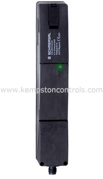 Schmersal AZM201B-I2-ST2-T-1P2PW-A SCHMERSAL SAFETY SWITCH INTERLOCK ...