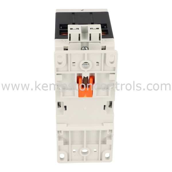 Lovato BF8000A110 LOVATO THREE-POLE CONTACTOR, 80A, AC COIL, 50/60HZ ...