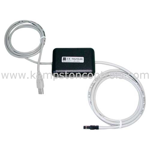Endress & Hauser TXU10-AA CONFIGURATION KIT TXU10 FOR PC-PROGRAMMABLE ...