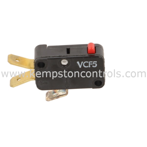Burgess VCF5 BURGESS MICRO SWITCH | Kempston Controls