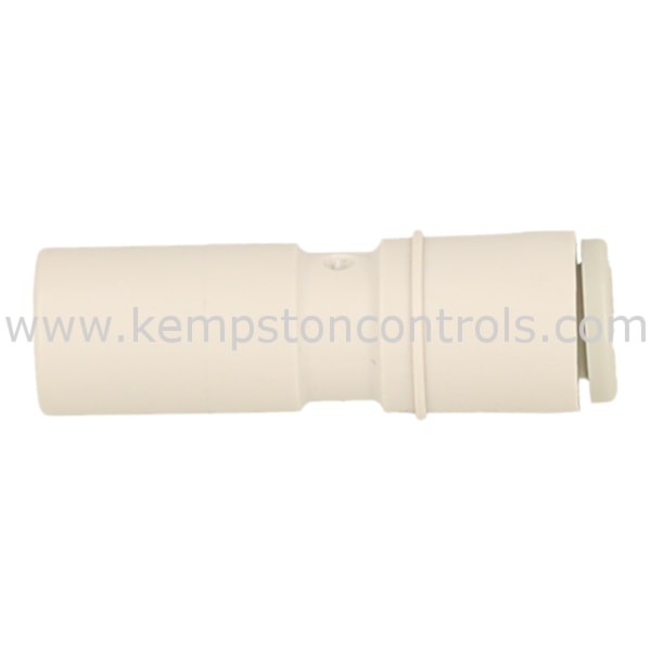 SMC KQ2R06-10A SMC KQ2R, ONE-TOUCH FITTING WHITE COLOR - PLUG-IN ...