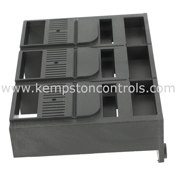 Schneider LV432591 SCHNEIDER SHORT TERMINAL SHIELD, 3 POLE, 630A MAX ...