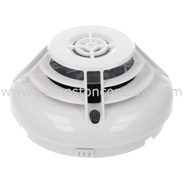 Honeywell Notifier NFXI-SMT2 HONEYWELL NOTIFIER PHOTOELECTRIC THERMAL ...