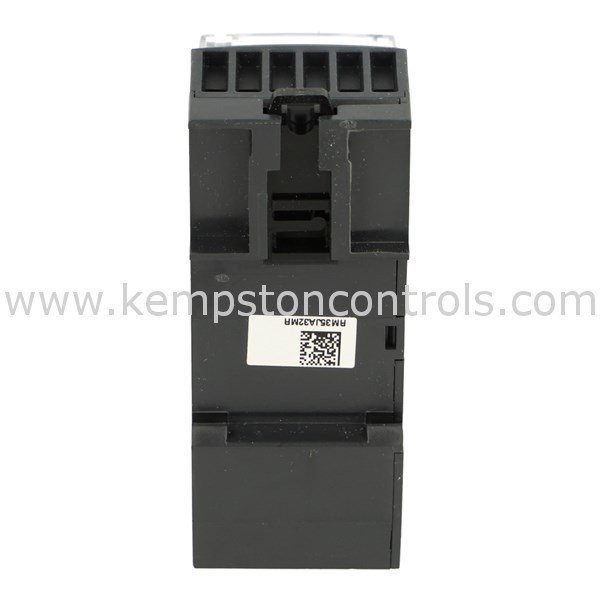 Schneider RM35JA32MR CURRENT CONTROL RELAY 0.15A-15A 2C/O | Kempston ...