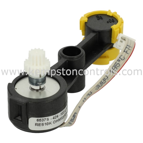 Siemens C73451-A430-D84 SIEMENS POTENTIOMETER, COMPLETE, FOR SIPART PS2 ...