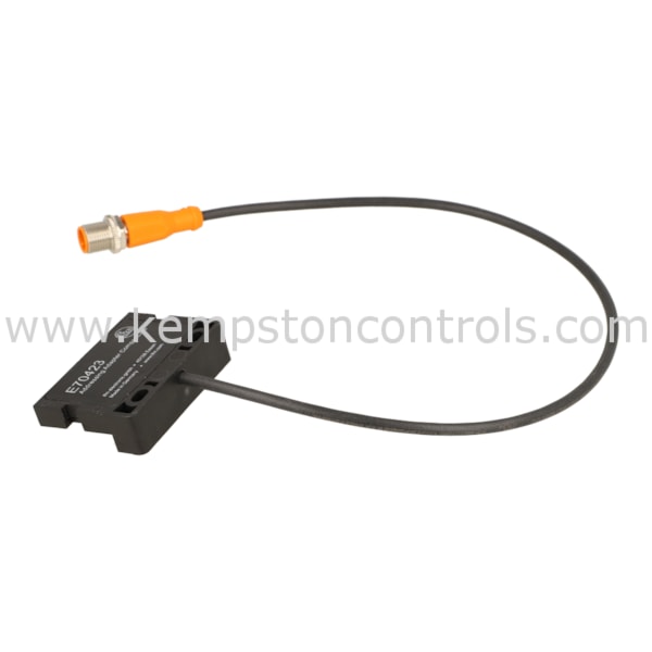 IFM E70423 IFM ADRESSING ADAPTER COMPACTL, ADDRESSING CABLE ADAPTER FOR ...