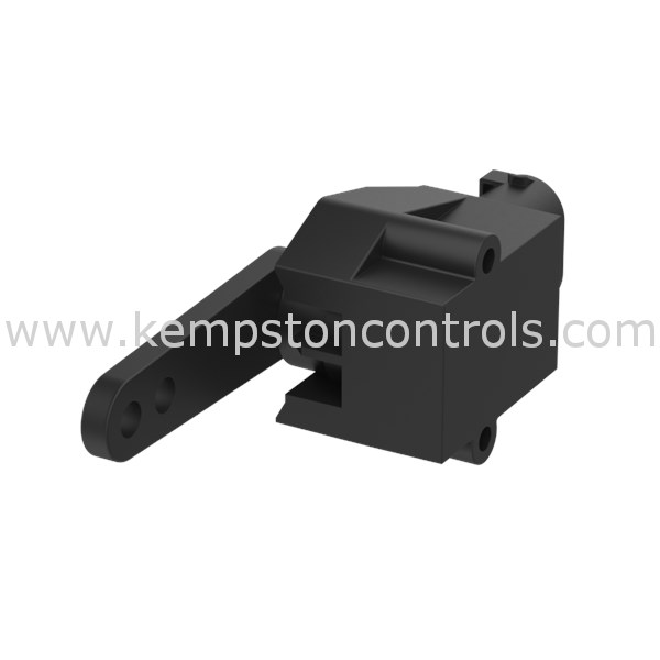 Elobau 424D21200B ELOBAU ANGLE SENSOR 200° CCW, 4-20MA, OPERATING LEVER ...