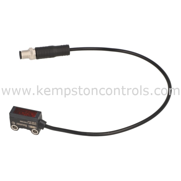 Baumer O200.GP-PV1T-72NV/B005 BAUMER DIFFUSE SENSOR WITH BACKGROUND ...