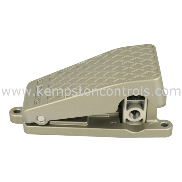 SMC VM230-F02-40A SMC VM200, 200 SERIES 2/3 PORT MECHANICAL VALVE, NEW | Kempston Controls