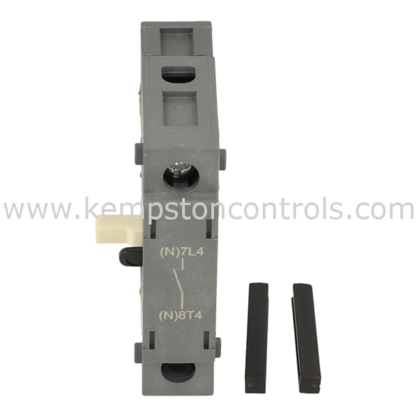 ABB OTPS40FPN2 ABB 40A FOURTH POLE WITH LATE-BREAK AND EARLY-MAKE ...