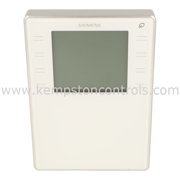 Siemens Smart Infrastructure QMX3.P44 SIEMENS SMART INFRASTRUCTURE ...