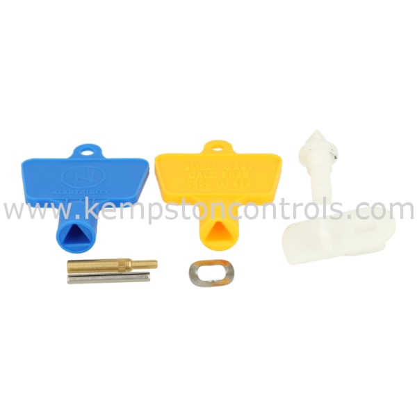 Other EK0007 ELECTRIC METER BOX REPAIR KIT | Kempston Controls