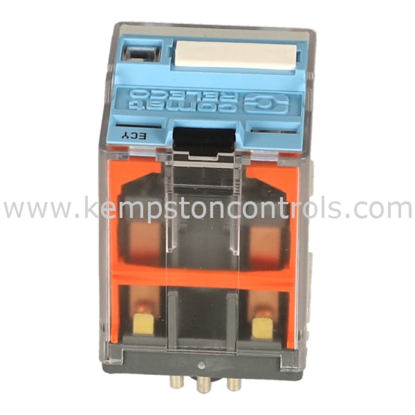 Releco C3-R20N115A RELECO RELAY, 11 PIN PLUG IN ROUND, LATCHING, 115VAC | Kempston Controls