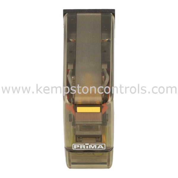 GE PRS11N04TH GE PRIMA RELAY 4 SELF RESET CONTACTS, INSTANTANEOUS, 1 ...