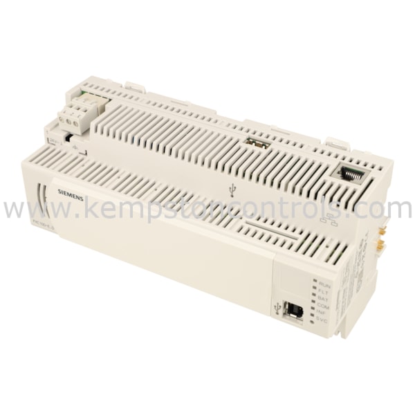 Siemens Smart Infrastructure PXC100-E.D SIEMENS SMART INFRASTRUCTURE ...