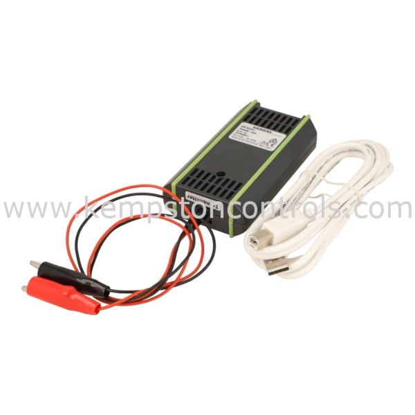 Siemens 7NG3092-8KN SIEMENS MODEM FOR SITRANS, TF320 WITH USB INTERFACE ...