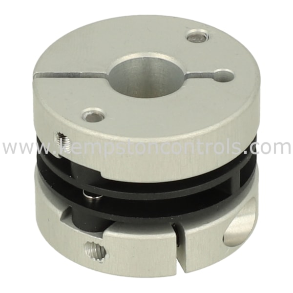 Baumer Z 121.C03 BAUMER SPRING WASHER COUPLING, D1=10 / D2=10, FOR USE ...