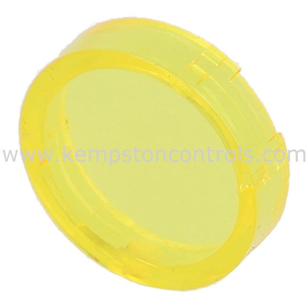 Fuji AHX631-Y FUJI AHX631-Y YELLOW ROUND LENS FOR AH164/AH165-L,L5,E ...