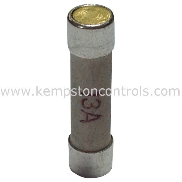 Safeguard DIST13A ATLAS FUSE 13A ANTI SURGE | Kempston Controls