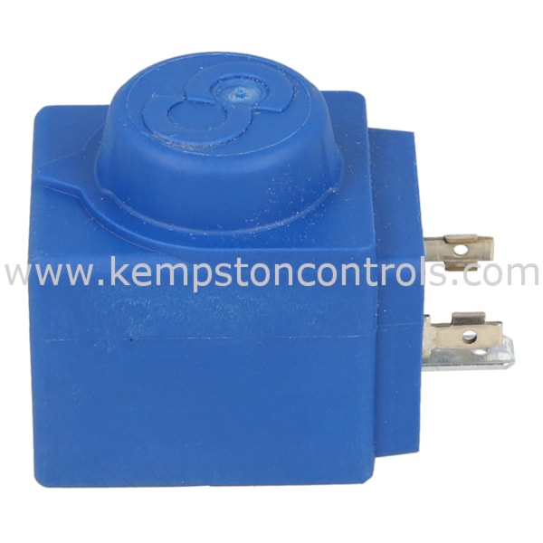 Castell HF2-9300-RA2 CASTEL COIL 24VAC | Kempston Controls