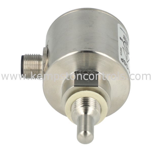 EGE Elektronik SC 440/5-A4-GSP EGE FLOW SENSOR, G 1/4, DC 24 WITH M12 ...
