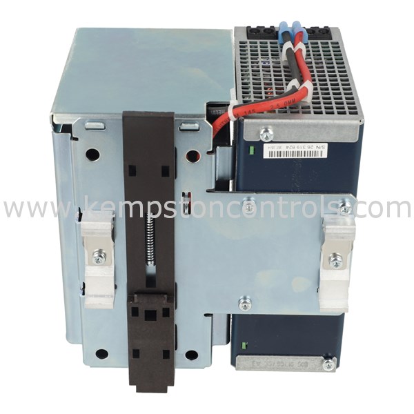 Puls UBC10.241 PULS DC-UPS STANDARD UNIT WITH INTEGRATED BATTERY ...