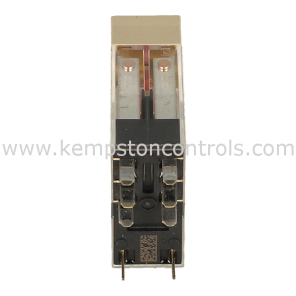 Omron G2R-2-SND DC12(S) OMRON RELAY 12VDC | Kempston Controls