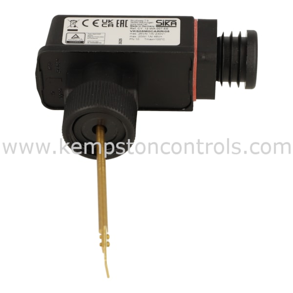 Sika VKS05M0CARRI05 SIKA FLOW SWITCH 240V | Kempston Controls