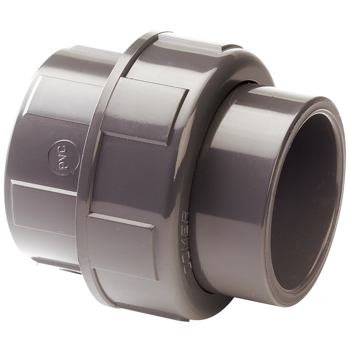Comer U-16-UPVC COMER 16MM UPVC SOCKET UNION | Kempston Controls