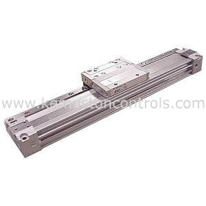 SMC MY1H16G-200 SMC MY1H, MECHANICAL JOINT RODLESS CYLINDER, HIGH PRECISION GUIDE | Kempston ...