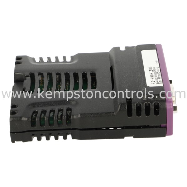 Control Techniques 82400000017500 CONTROL TECHNIQUES SYSTEM INTEGRATION ...