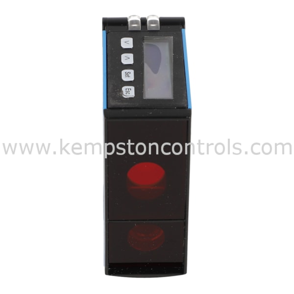 Sick DT20-P244B SICK DISTANCE SENSOR, 50-1000MM SENSING RANGE, RED ...