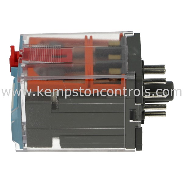 Releco C3-A30X/AC 230V RELECO RELAY 11PIN 10A 230VAC | Kempston Controls
