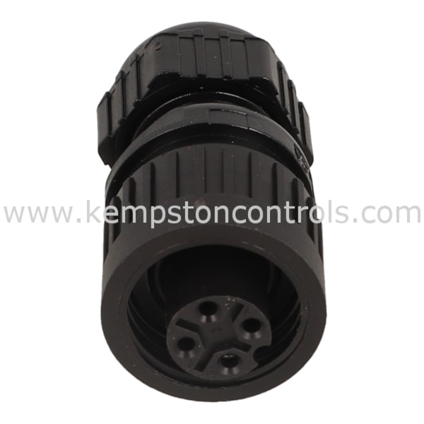 Hirschmann 934125100 HIRSCHMANN CIRCULAR FIELD ATTACHABLE POWER ...