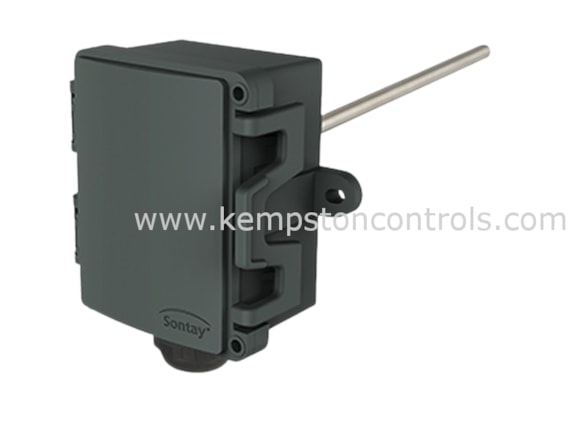 Sontay TT-I-B SONTAY IMMERSION TEMPERATURE SENSOR, 150MM 10K4A1 ...
