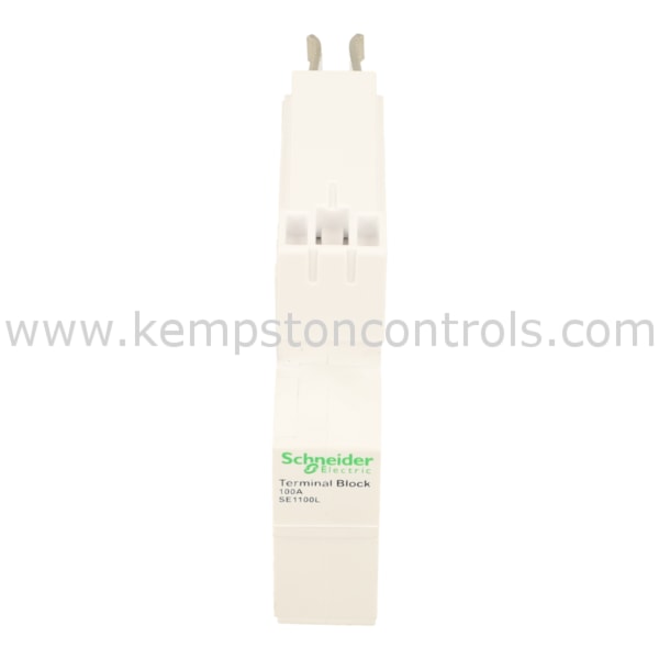 Schneider SE1100L SCHNEIDER LOADCENTRE KQ 100A LUG UNIT FOR A TYPE ...