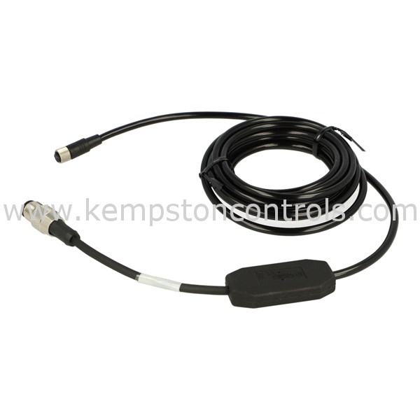 VAISALA 219980SP VAISALA MI70 CONNECTION CABLE WITH M8-4F CONNECTOR ...