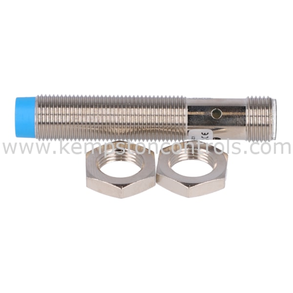 Sick IM12-08NPS-ZC1 SICK INDUCTIVE SENSOR, 8MM SENSING RANGE, M12X1, NON FLUSH, PNP NO, M12 ...
