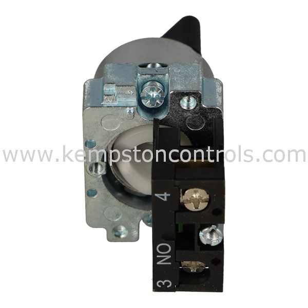 Crompton Controls PB036CNOBP CROMPTON CONTROLS SEL. SWITCH 2POS LATCH C ...