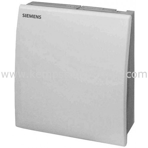 Siemens Smart Infrastructure QFA2060 SIEMENS ROOM SENSOR | Kempston ...