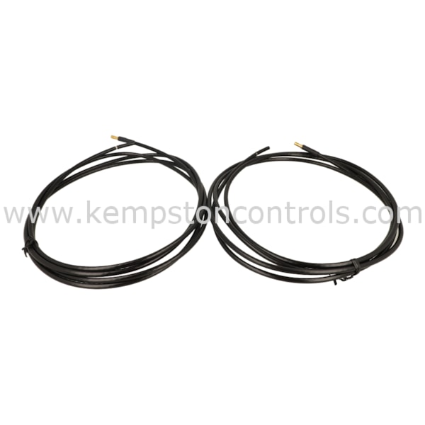 Siemens A5E00875101 SIEMENS 2X3M (9.84FT) COAXIAL CABLE FOR FUS060 ...