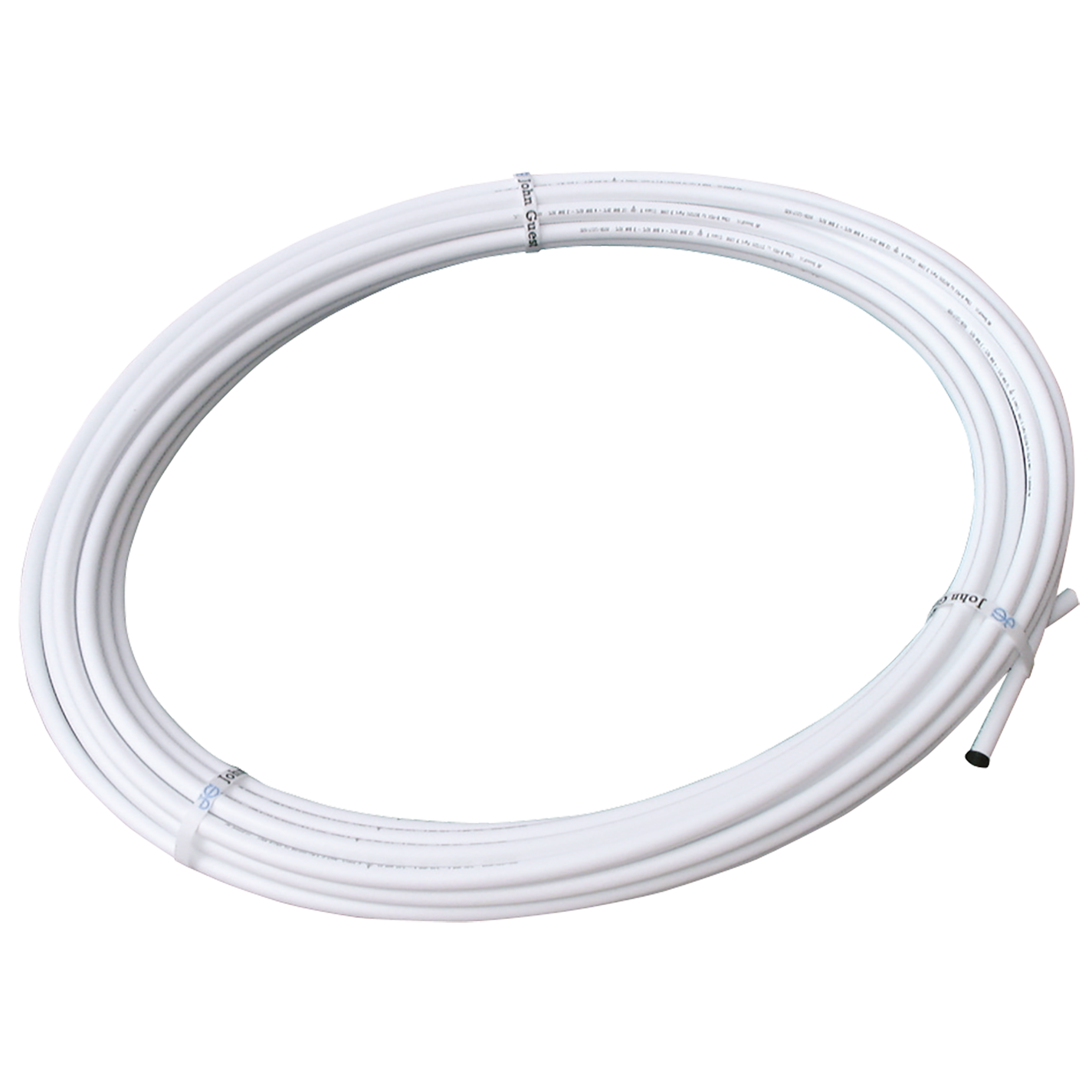 JG Speedfit 15BPEX-100C JG SPEEDFIT 15MM OD X 100 METRES BARRIER PIPE ...