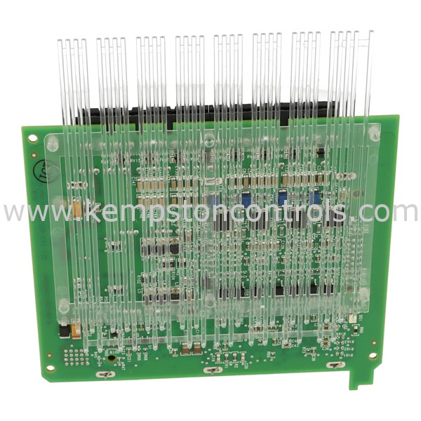Honeywell Process Solution (PMC) 900B08-0202 HONEYWELL PMC PMC ANALOG ...