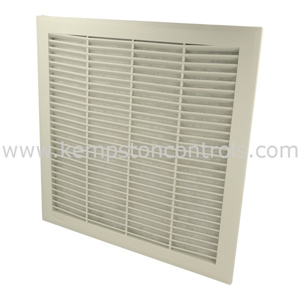 Texa FAN35BNOB TEXA FILTER WITH FAN, RAL 7035, 520/280, M3/H 230V 50 ...