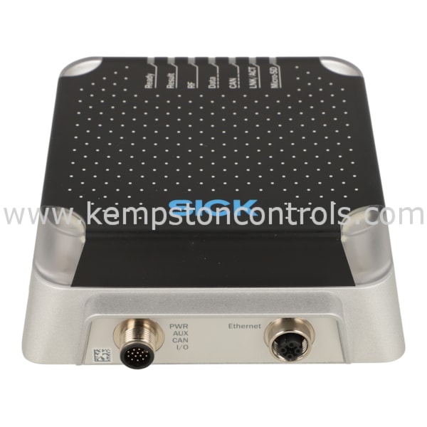 Sick RFU620-10100 SICK RFID HEAD, MID RANGE, READ/WRITE WITH INTEGRATED ...