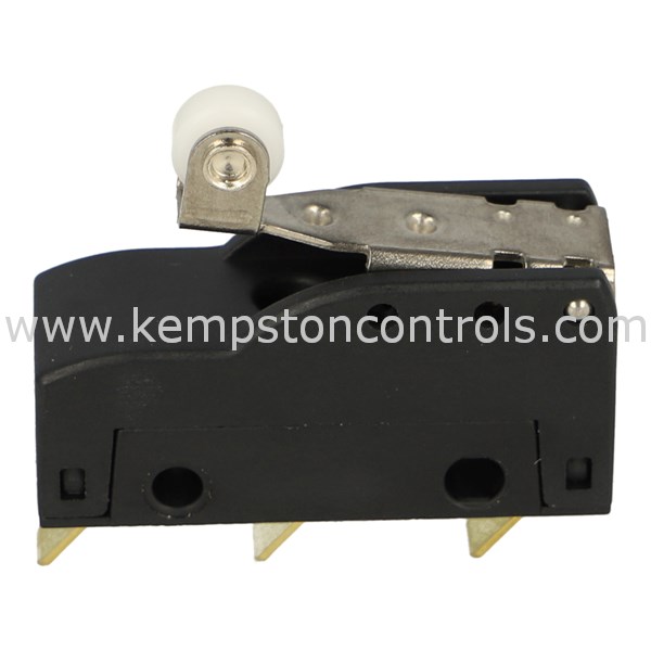Pizzato MK F11F45 PIZZATO MICROSWITCH WITH SHORT ROLLER LEVER ...