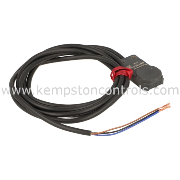 Panasonic GX-F15A-P PANASONIC IND. PROXIMITY SENSOR, SQUARE TYPE, 5,0MM ...