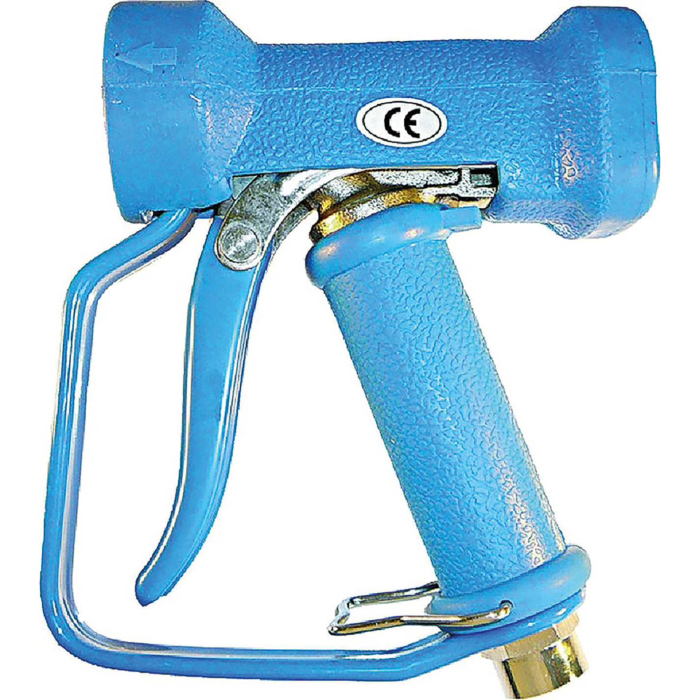 Redashe WG02 REDASHE 1/2" INLET BSPP HEAVY DUTY WATER GUN | Kempston ...