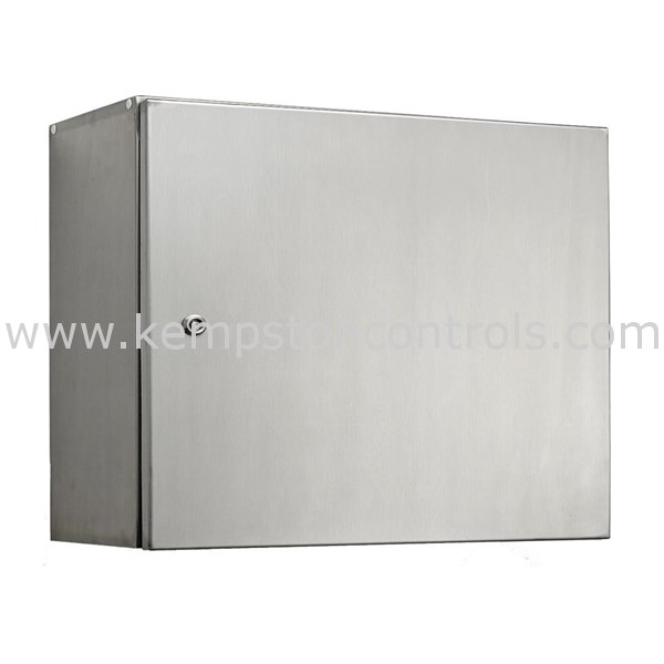 IP Enclosures IP-SSL304020 IP ENCLOSURES 316 STAINLESS STEEL ELECTRICAL ...