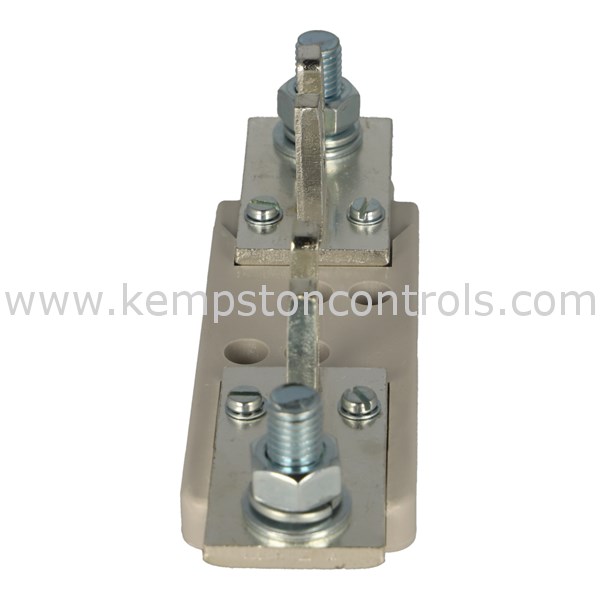WT Henley 55561-03 HENLEY FUSE BASE RATED 400A 82.5MM FIXING CENTRES ...